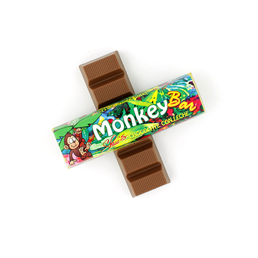 Monkey Bar | Pagina Web de Shaw´s