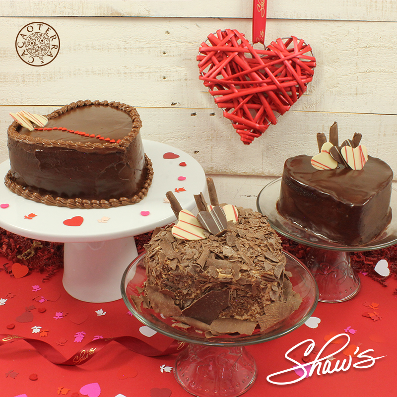 Lovely cakes - Pagina Web de Shaw´s Mar, 02/02/2021