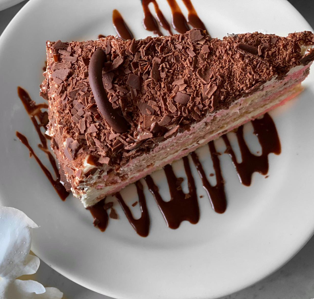 Chantilly - Pagina Web de Shaw´s