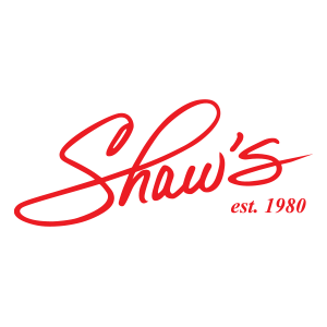 Restaurantes - Pagina Web de Shaw´s