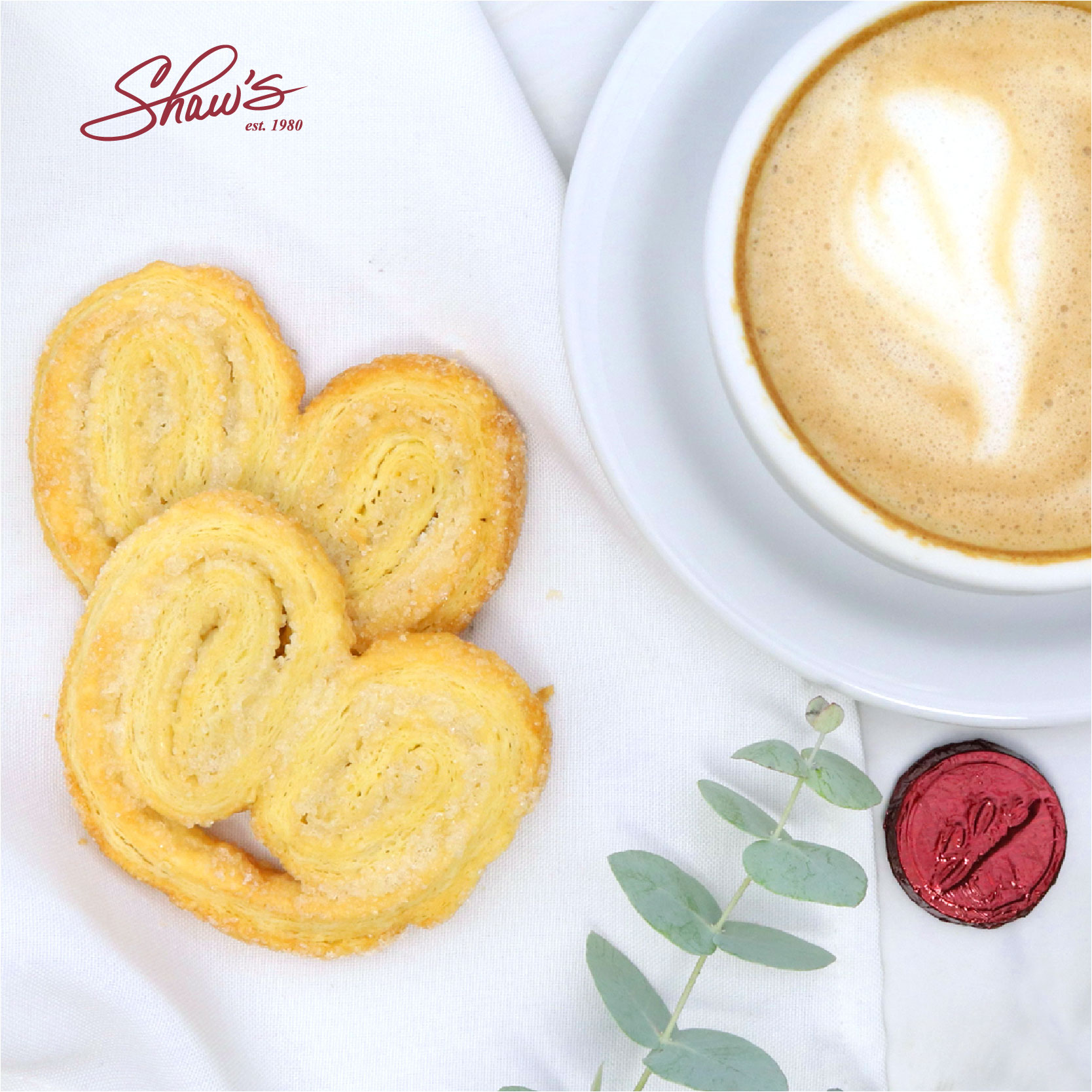 Orejitas - Pagina Web de Shaw´s Vie, 08/07/2022