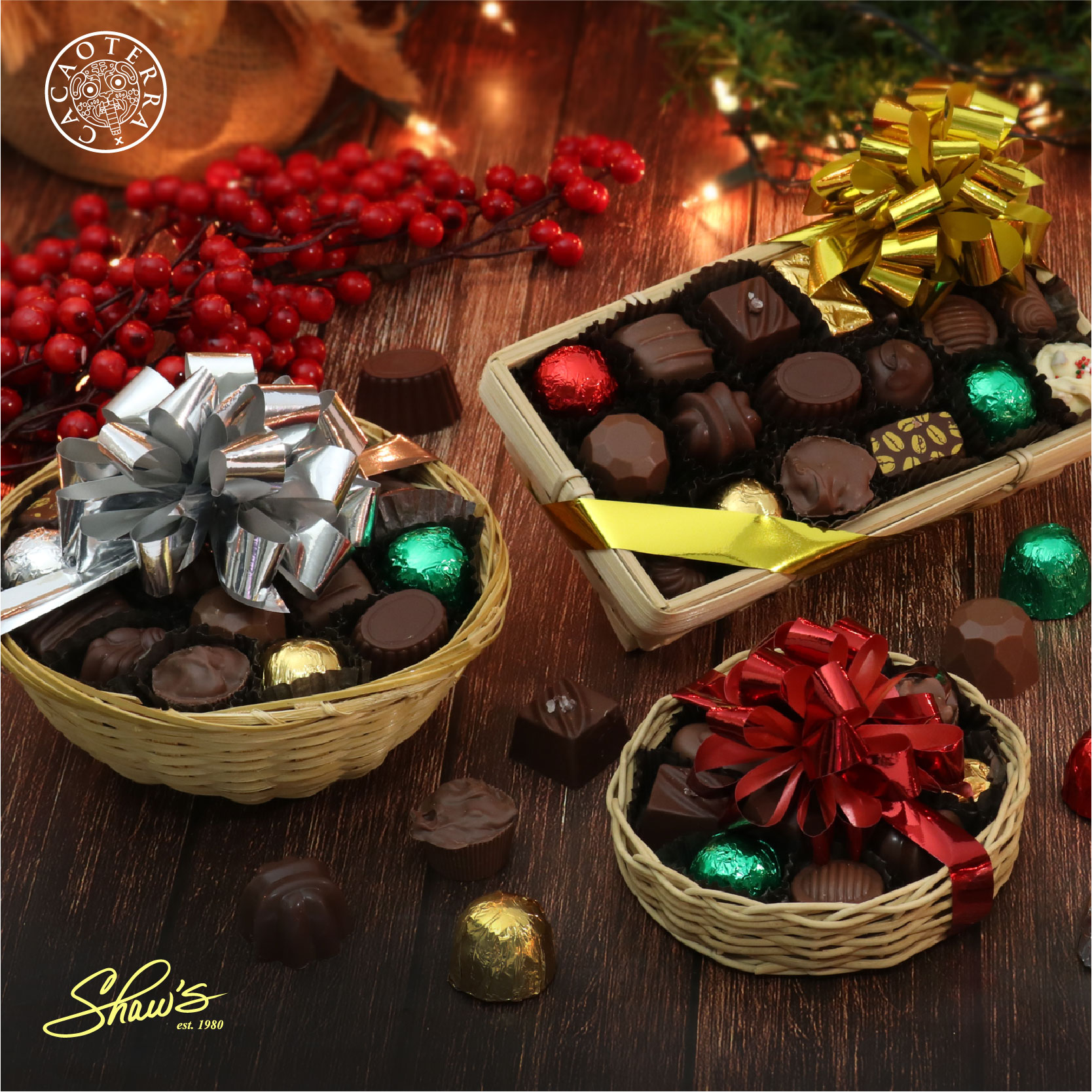 ¡Chocolate Salvadoreño para compartir y regalar! - Pagina Web de Shaw´s ...