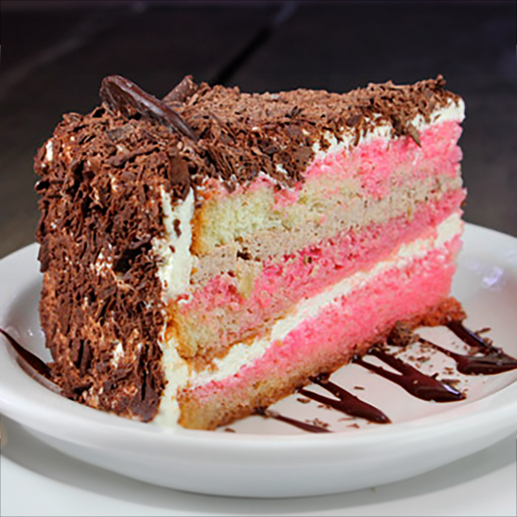 Chantilly - Pagina Web de Shaw´s