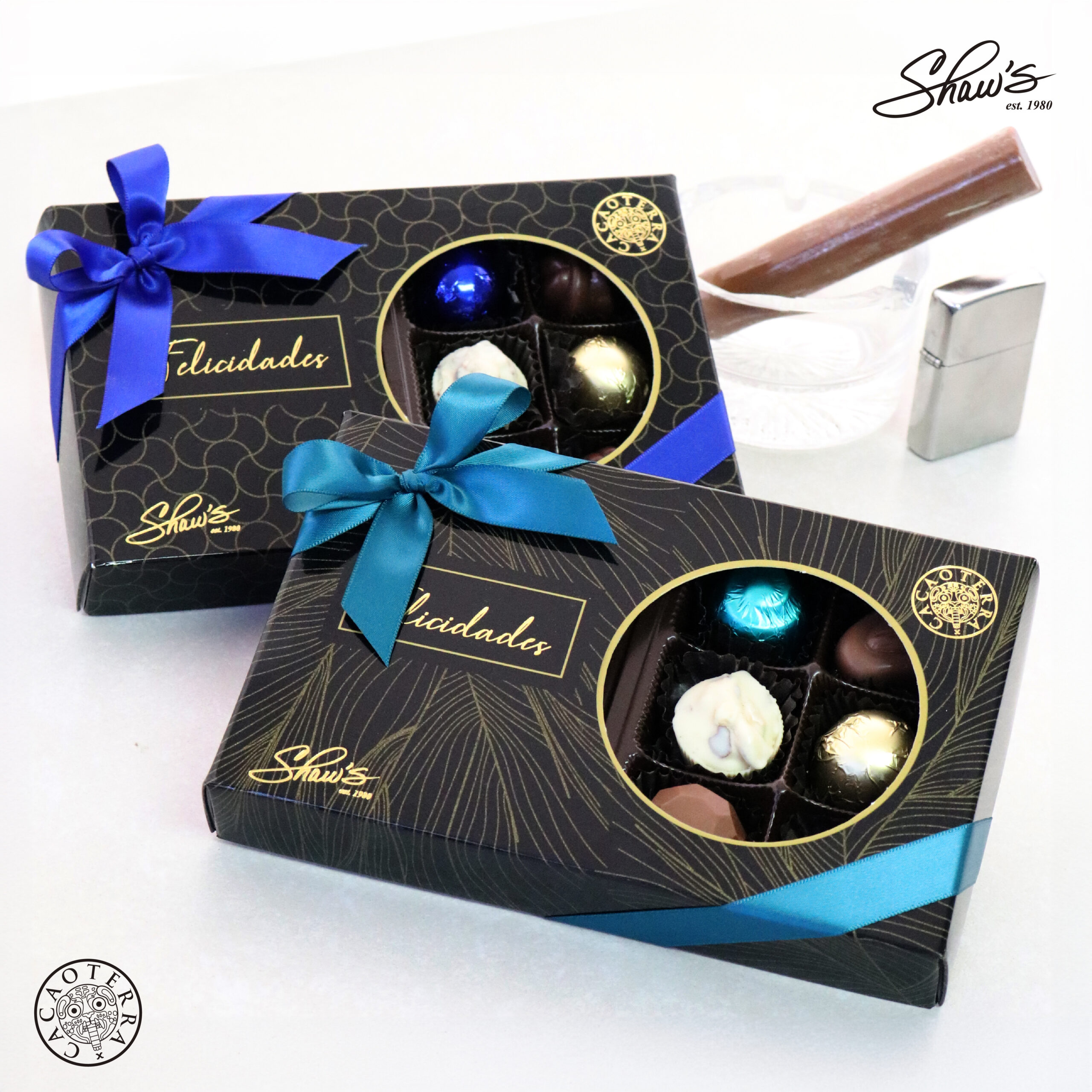 Bombones y truffles de chocolate - Edición Papá 2024 - Pagina Web de ...